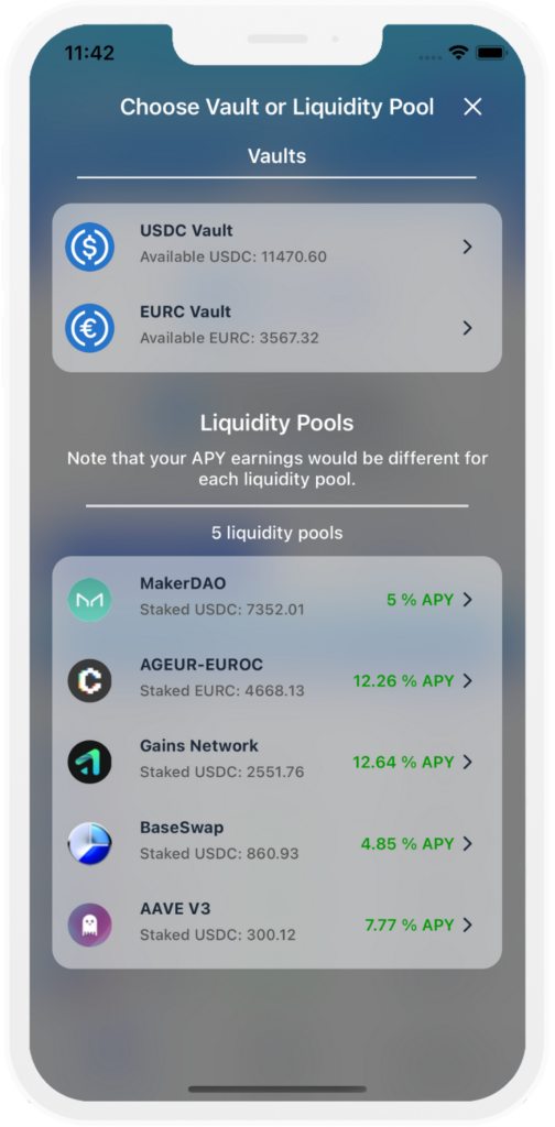 Return Finance Pro: Revolutionizing your DeFi Experience