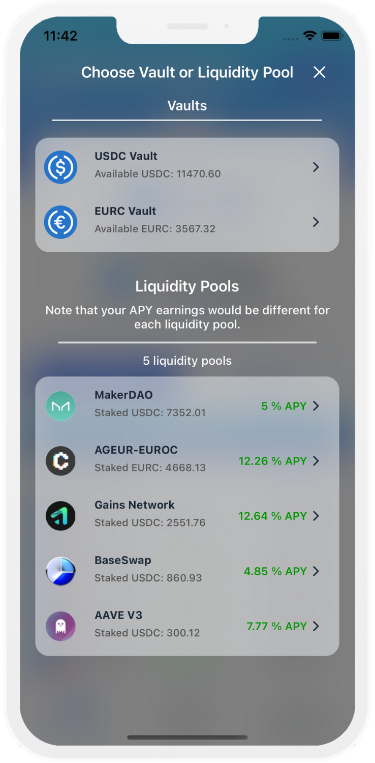 Return Finance Pro: Revolutionizing your DeFi Experience