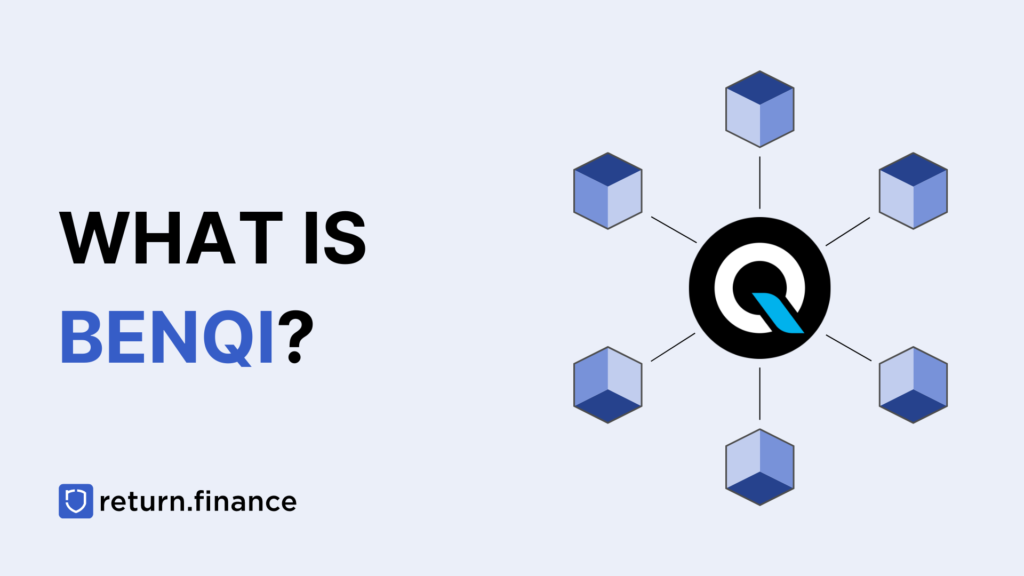 What is BENQI: Overview of Avalanche’s Biggest Lending & LSD Platform ...